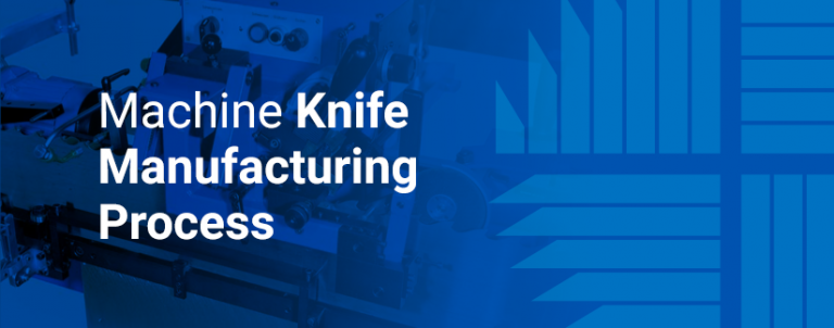 How Blades Are Made | Our Manufacturing Process | York Saw